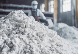 Aluminium Trihydrate (Aluminum Trihydroxide) - Taha Corp