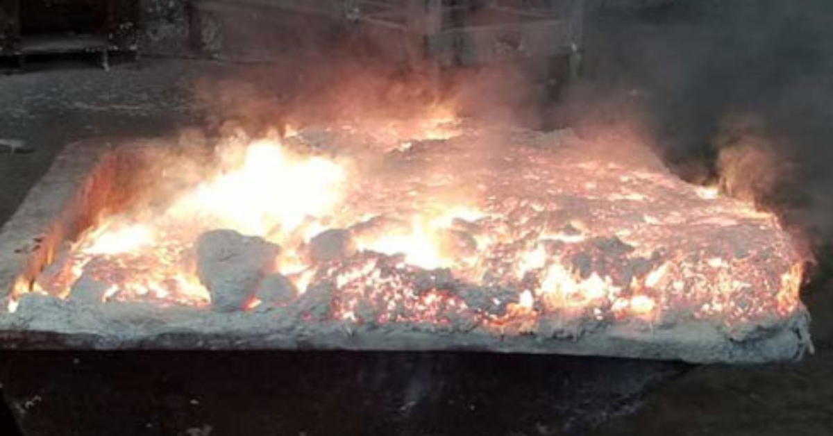 Sustainable Dross Processing Solutions Wolrdwide - Taha Corp